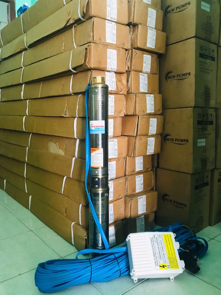 Tube well pump(0.33HP) – water pumps 0777395685