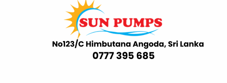 Sun 60-Pc 58 pressure pump – water pumps 0777395685